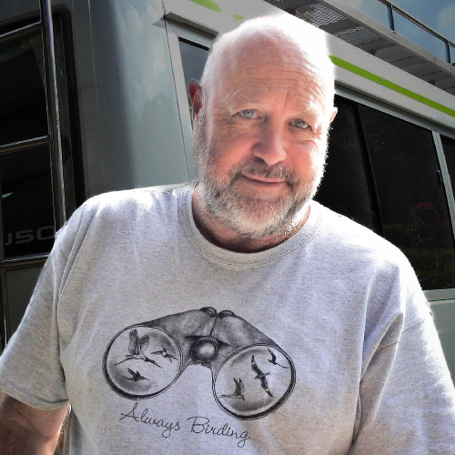 Meet The Influencers