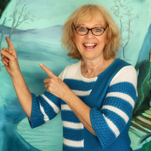 Meet The Influencers