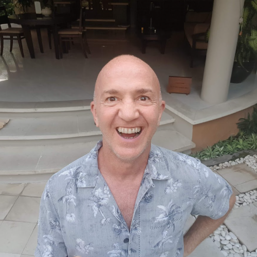 Meet The Influencers